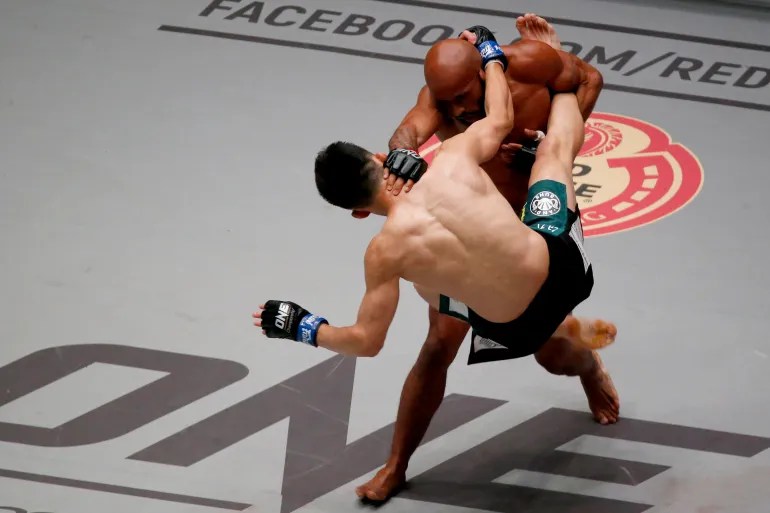 ONE Championship takes the fight to the UFC with first US card ...